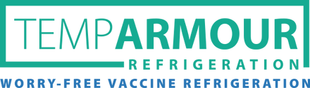 TempArmour Vaccine Refrigerator (Model BFRV36)